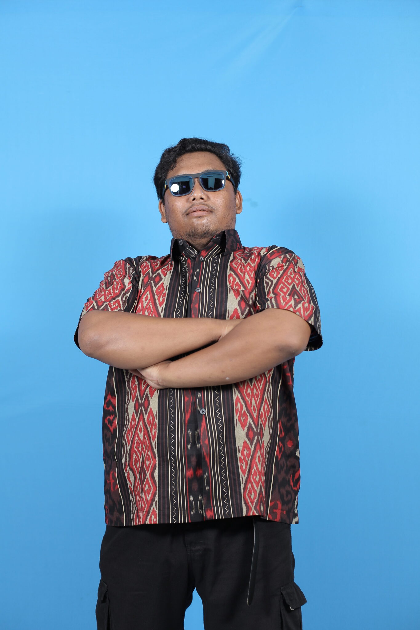 Ganang Priambodo – SMeKTa